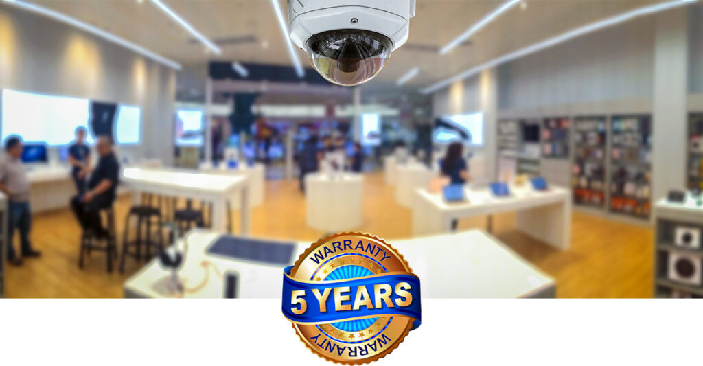 Sentry Surveillance Inc | Georgia Security Systems