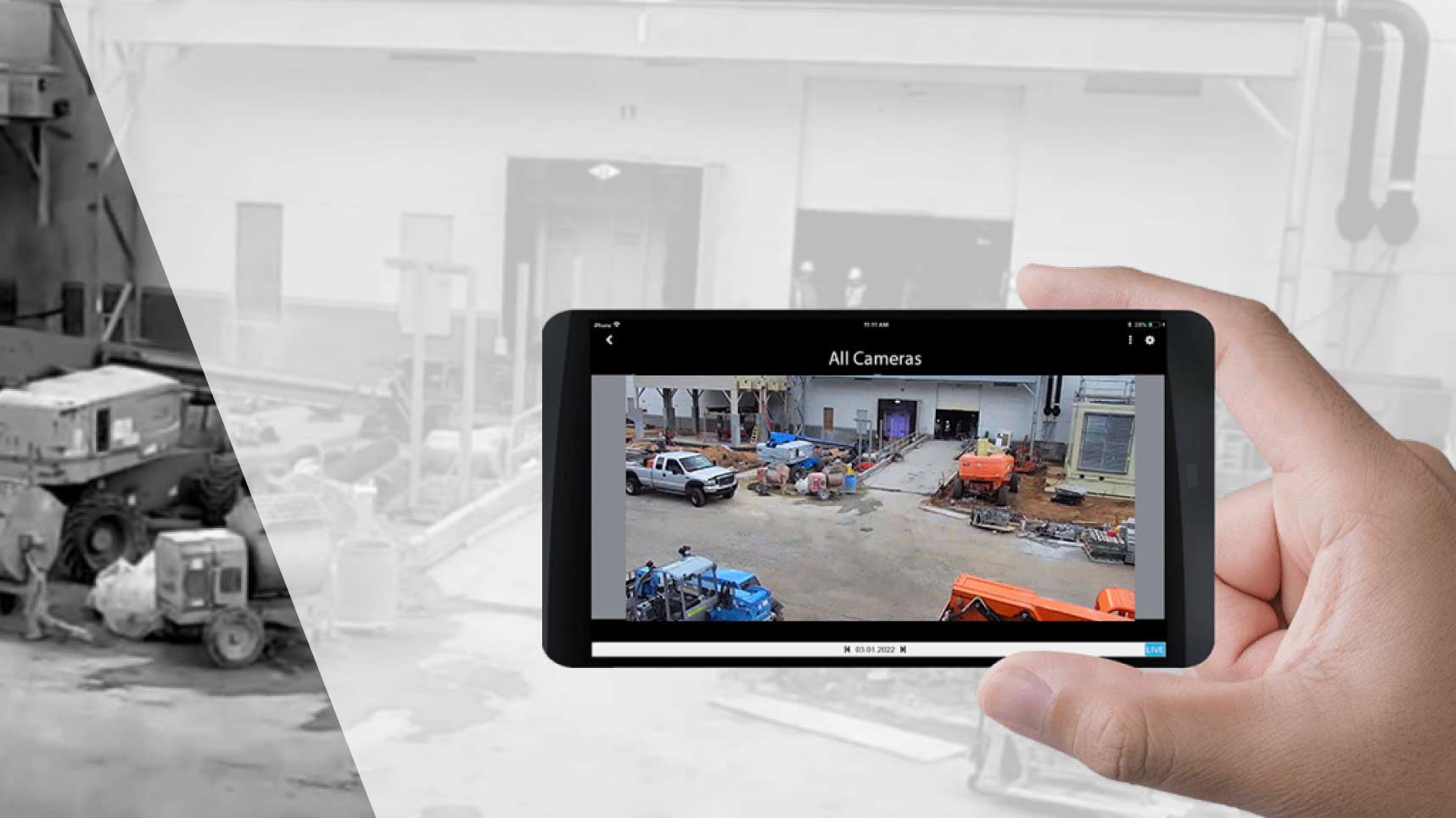 Security Consultation | Sentry Surveillance Inc